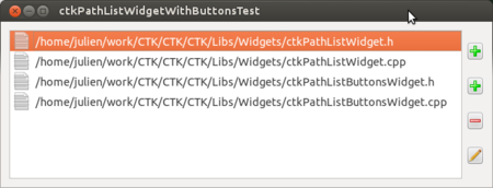 Documentation/ImageGallery - Commontk